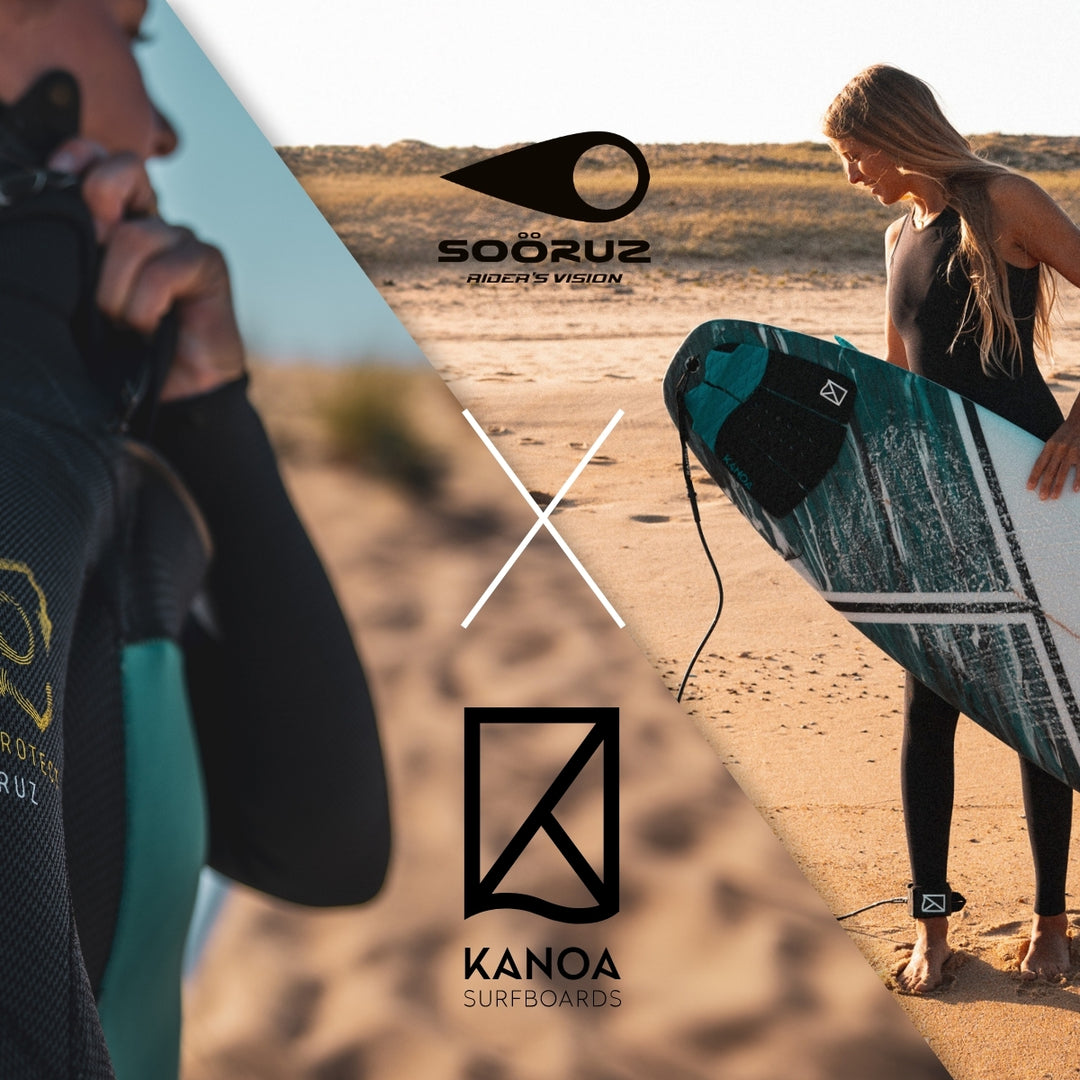 KANOA Surfboards