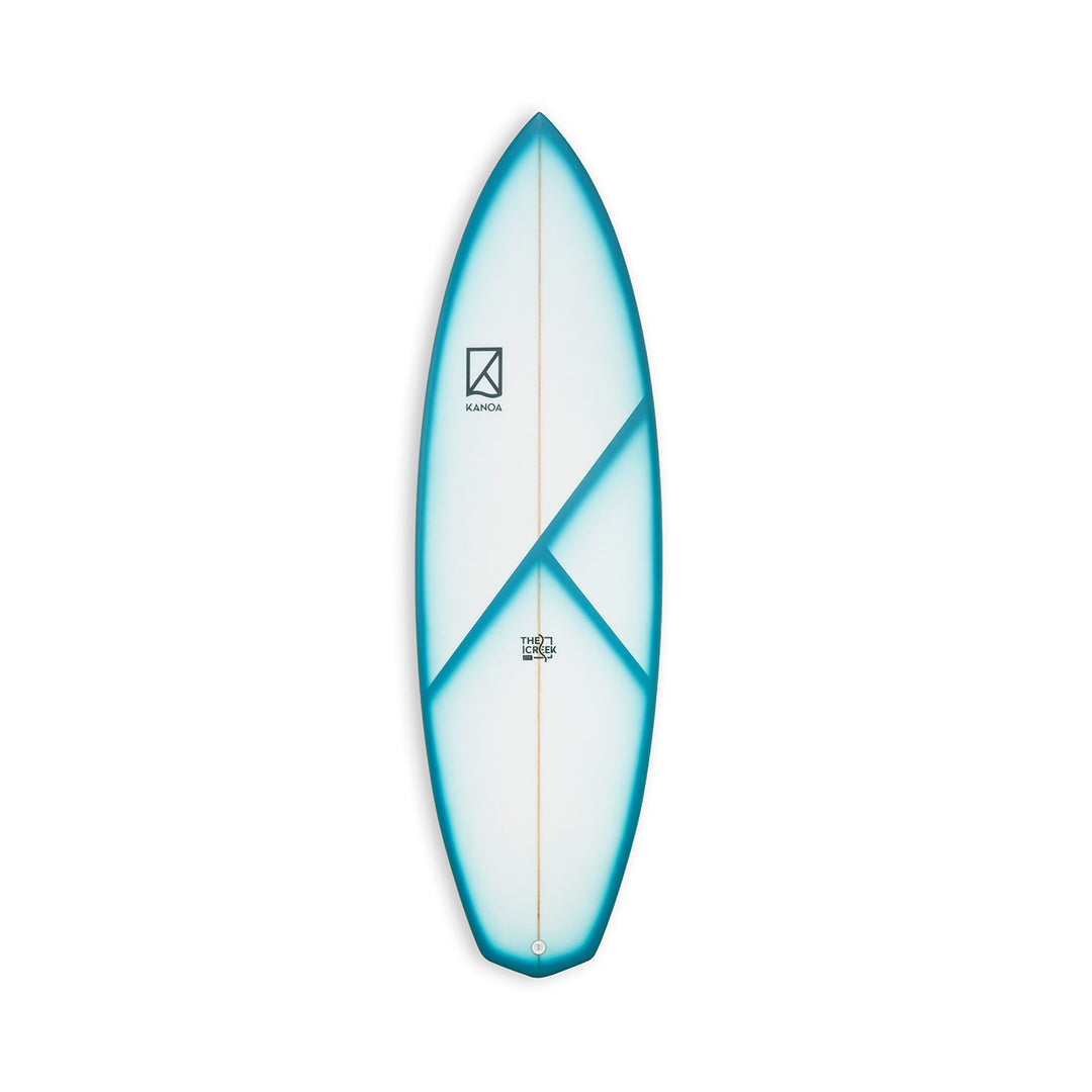 River Surfboard Guide - Find the perfect River Surfboard – KANOA Surfboards