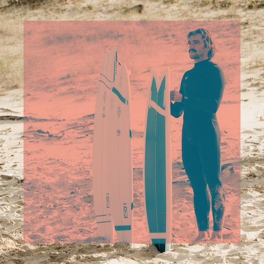 Black Friday Week – KANOA Surfboards