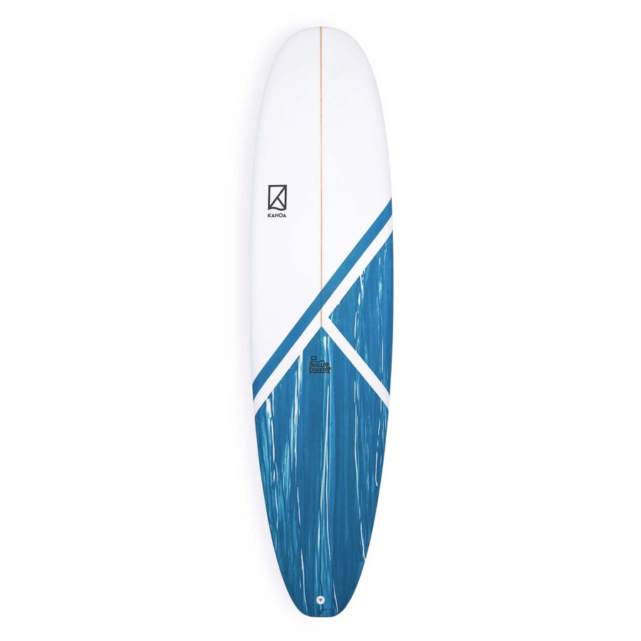 KANOA Surfboards