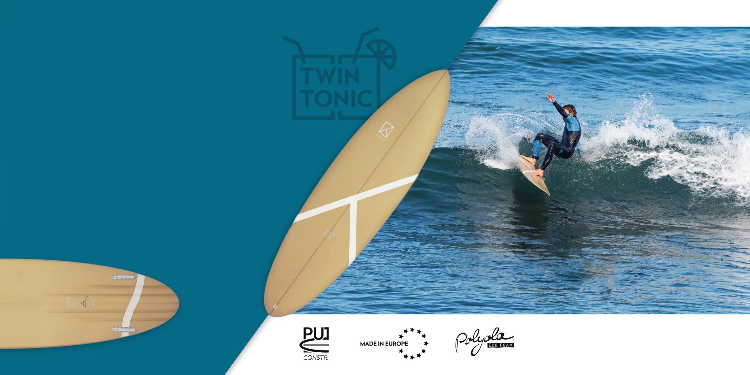 KANOA Surfboards