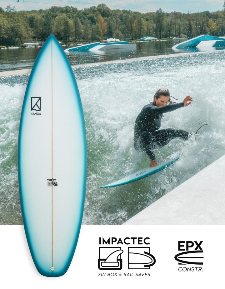 KANOA Surfboards