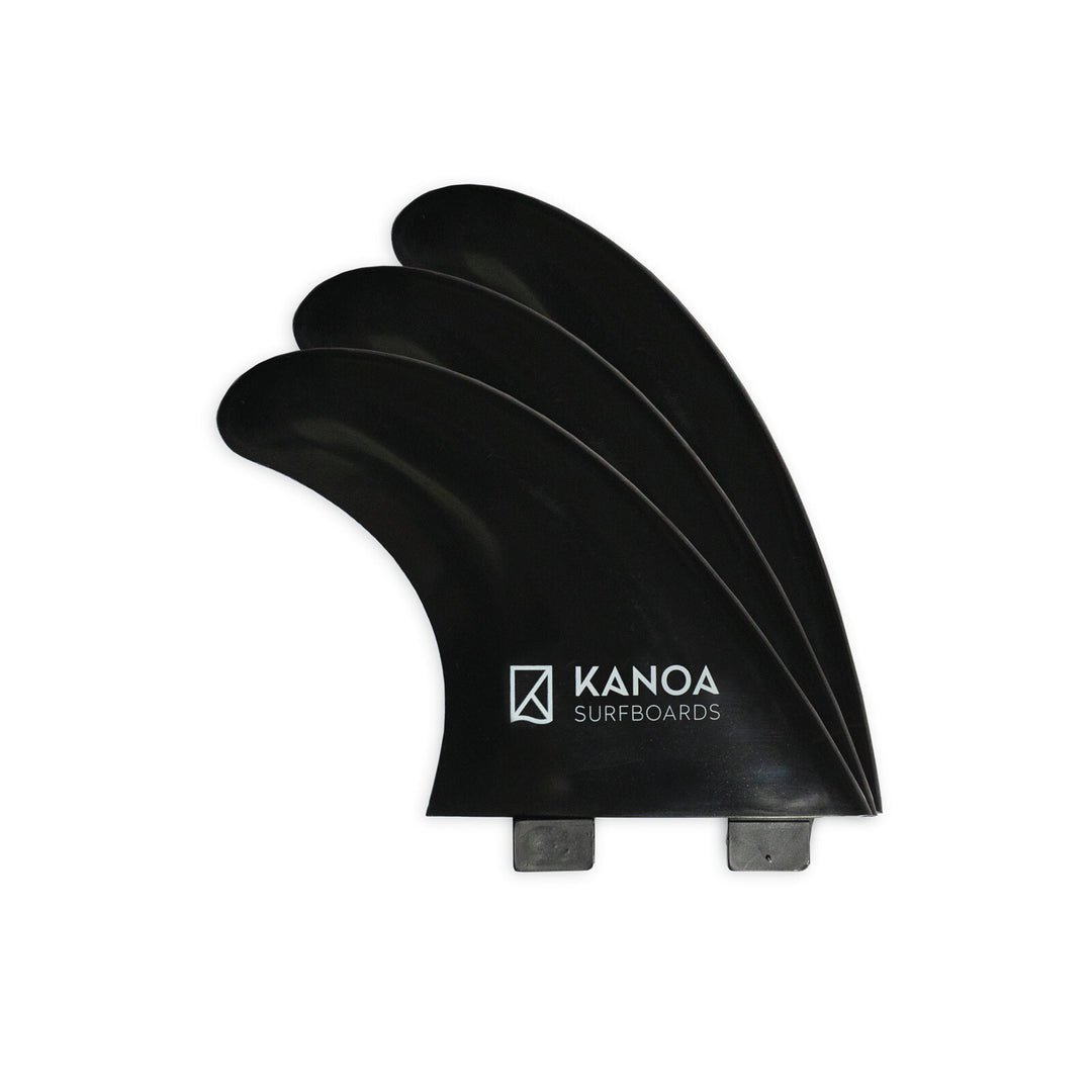Flex Fins - FCS 1 Surfboard fins – KANOA Surfboards
