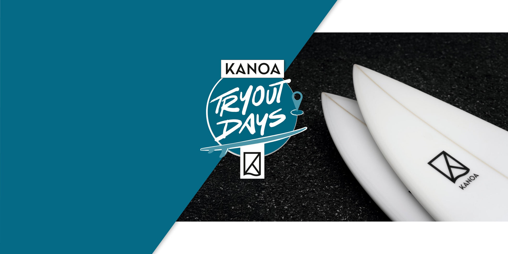 Planches de surf KANOA – KANOA Surfboards