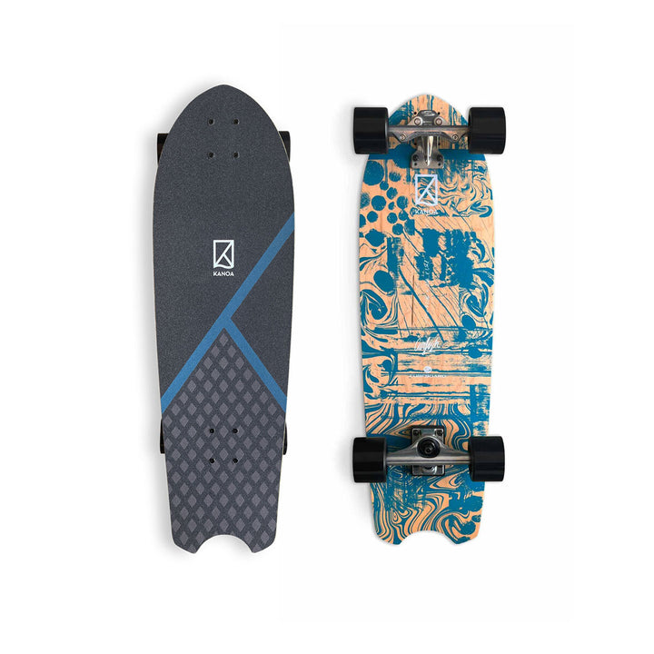KANOA Surfboards