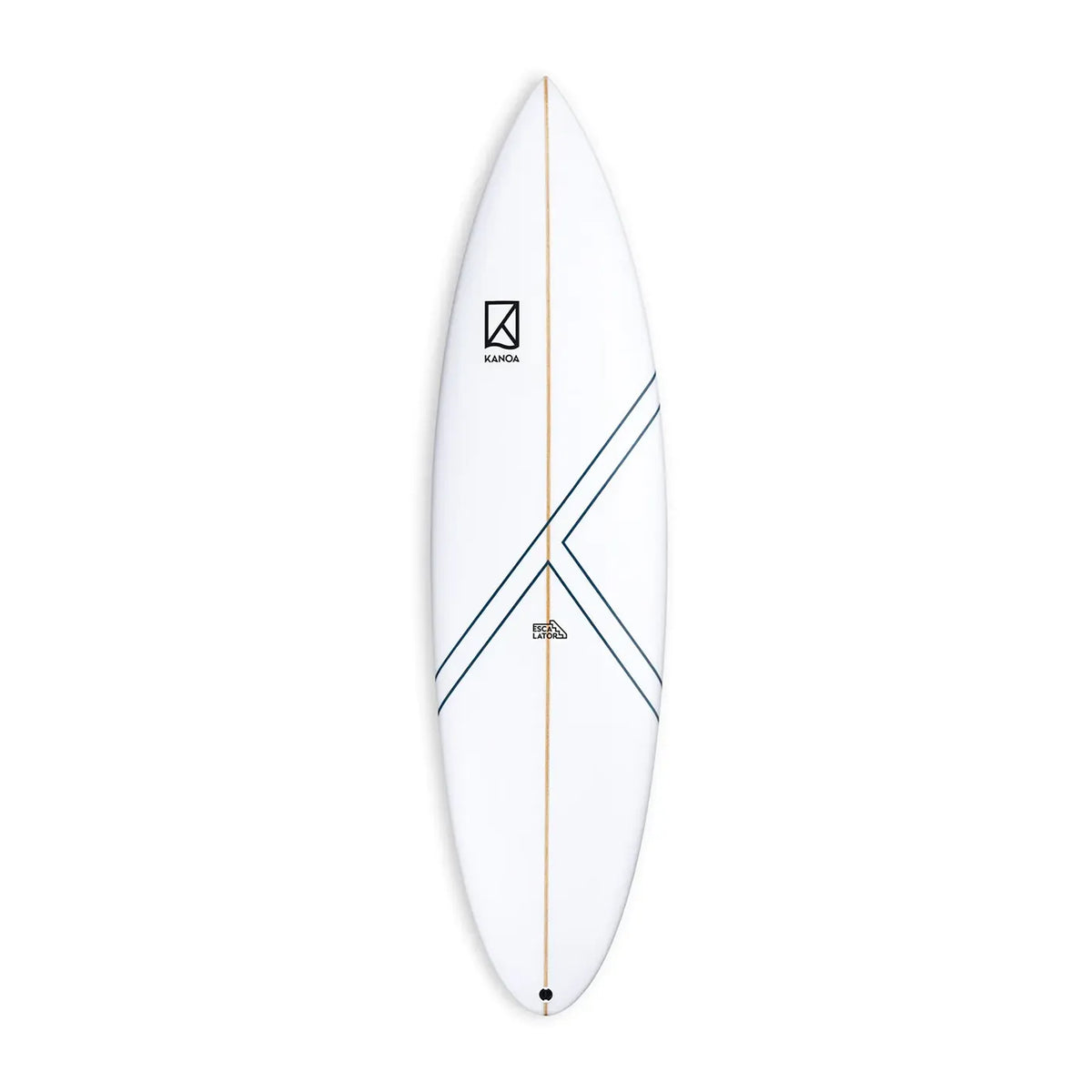 Escalator – KANOA Surfboards