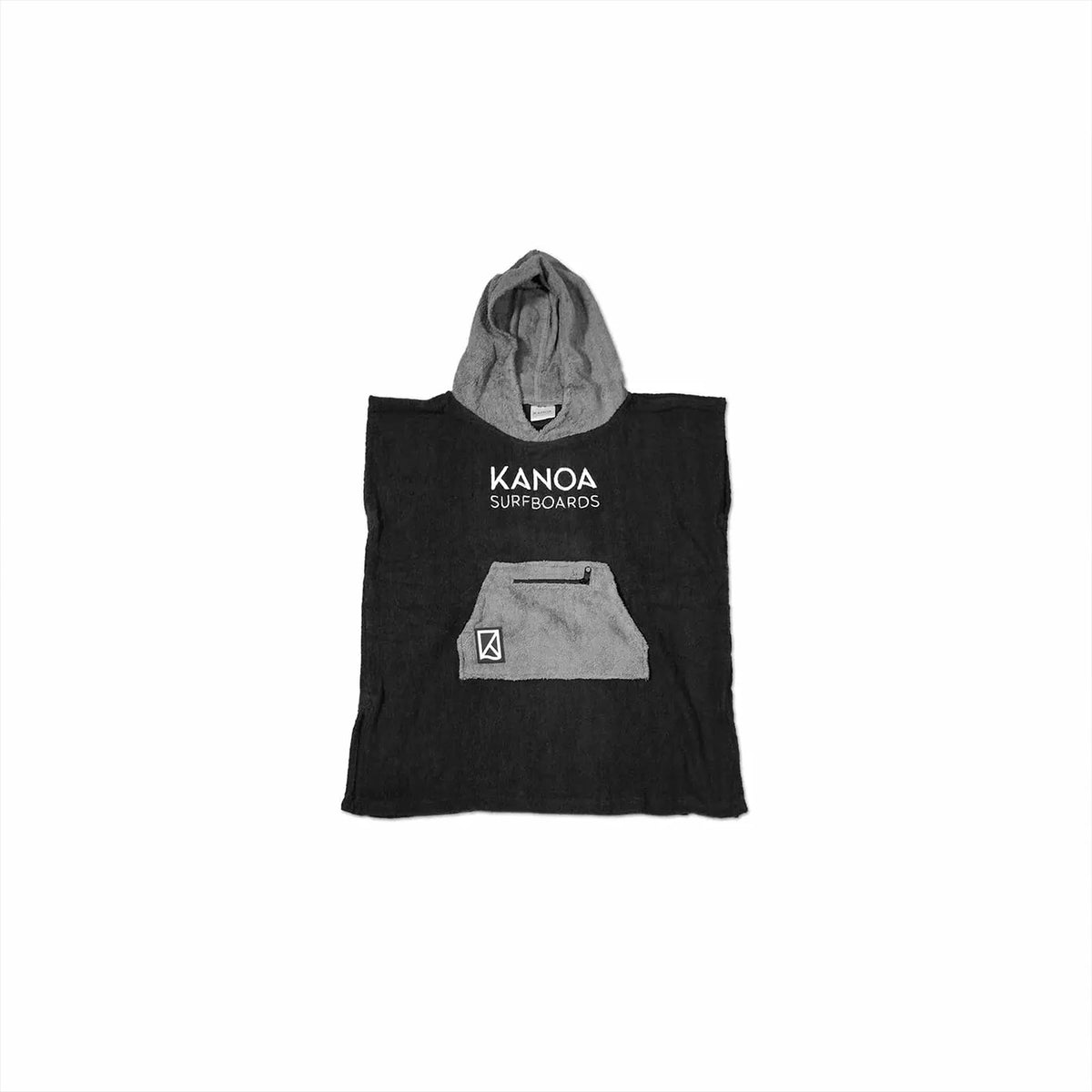 Gromcho - Kids Surf Poncho – KANOA Surfboards